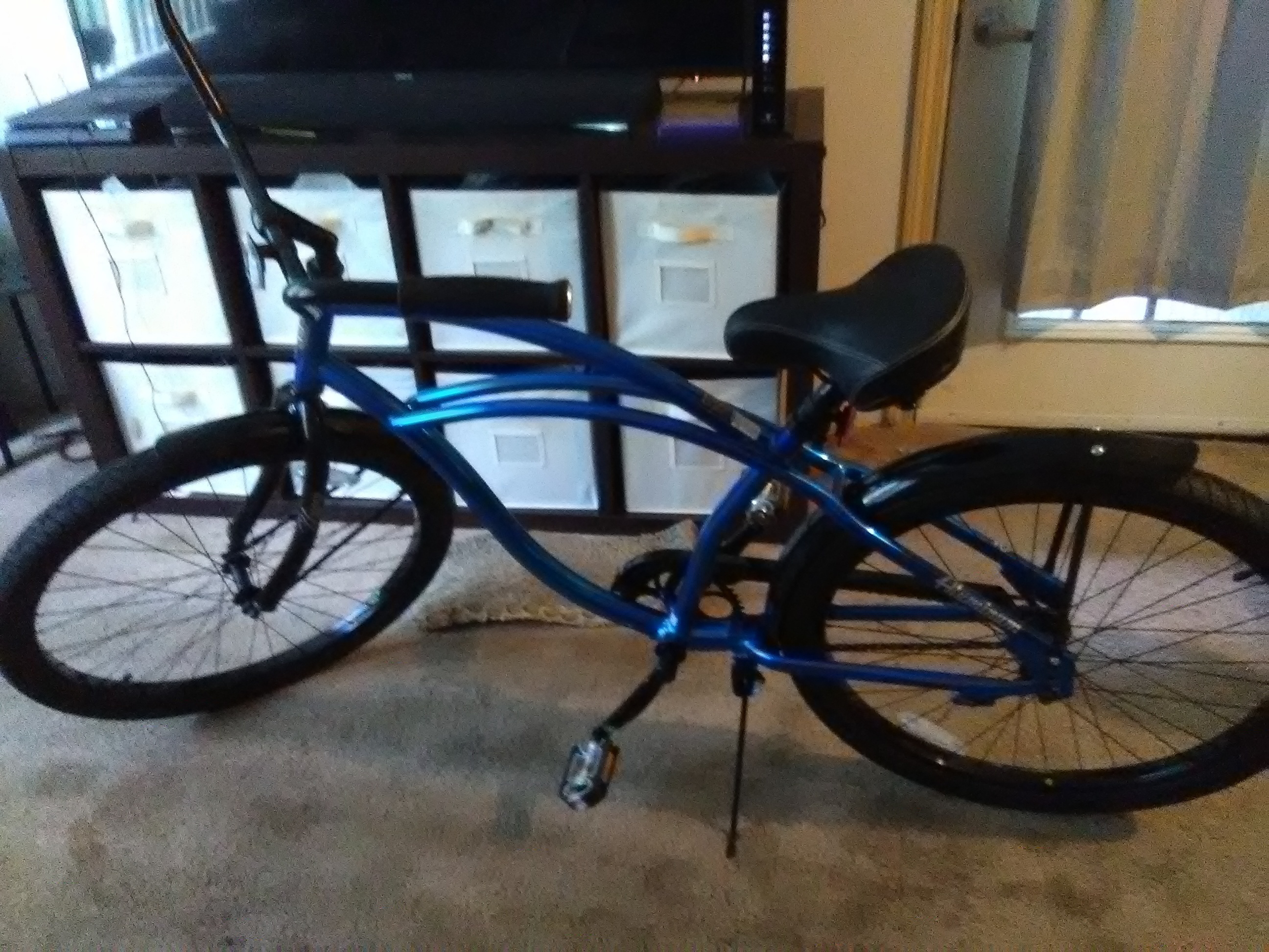 2019 Hyper SMS-T26-1000