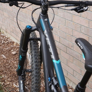 2018 Yeti SB5.5