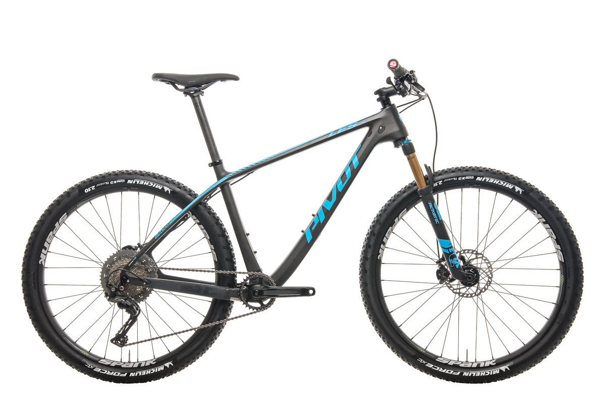 2018 Pivot LES 27.5