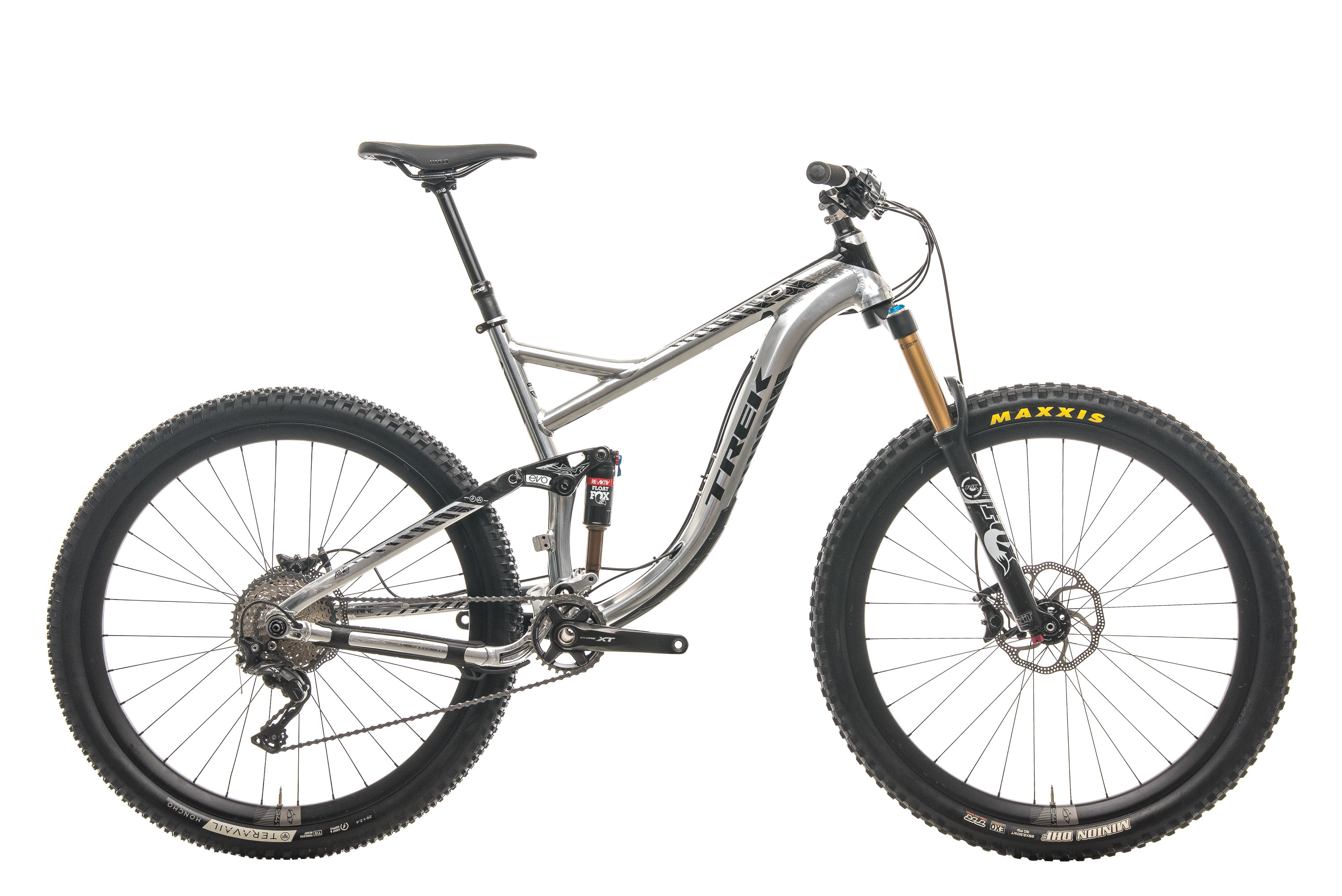 2014 Trek Remedy 9