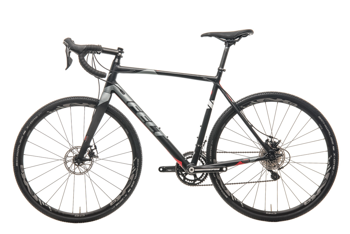 2017 Felt F65X Disc