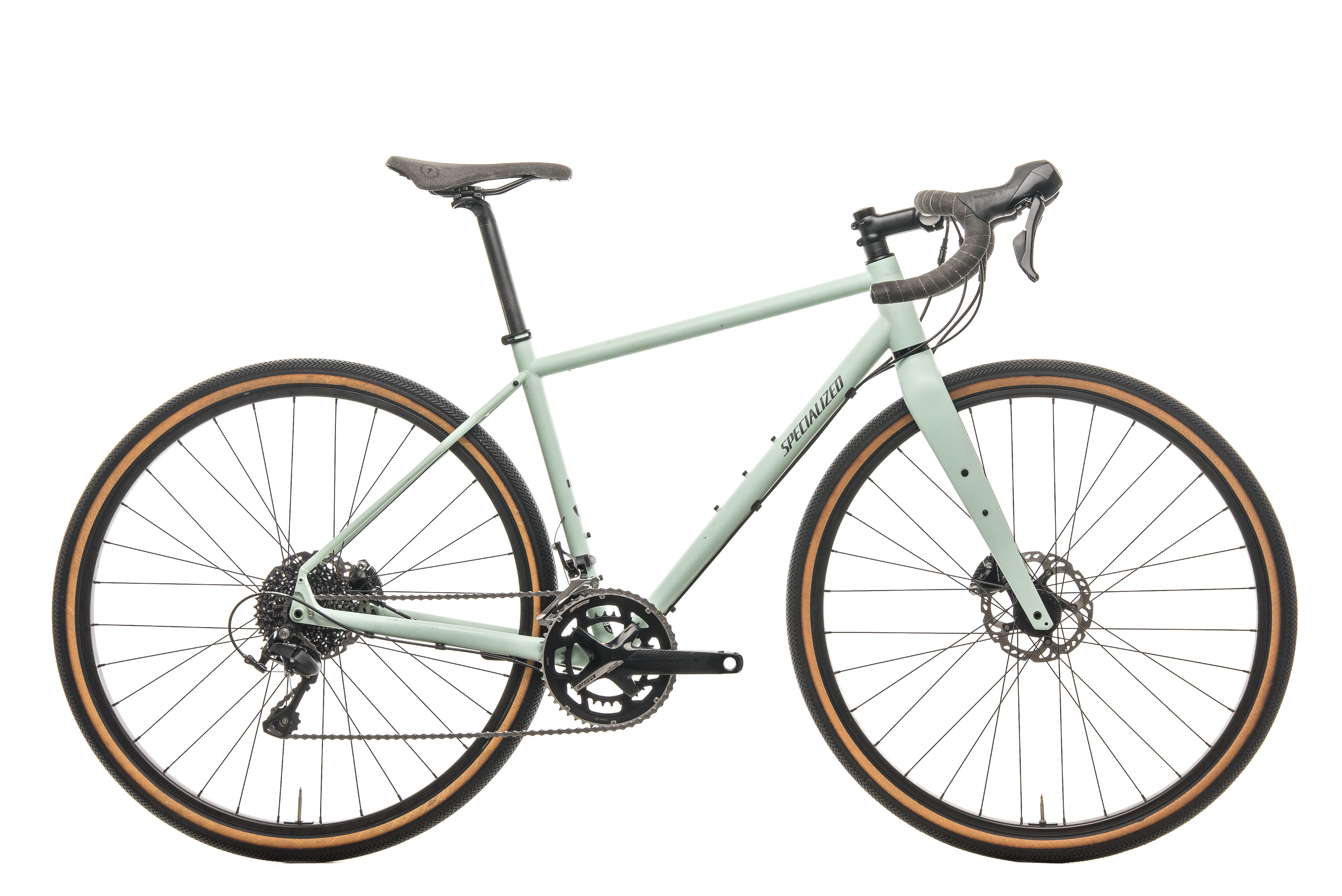 2018 Specialized Sequoia Elite