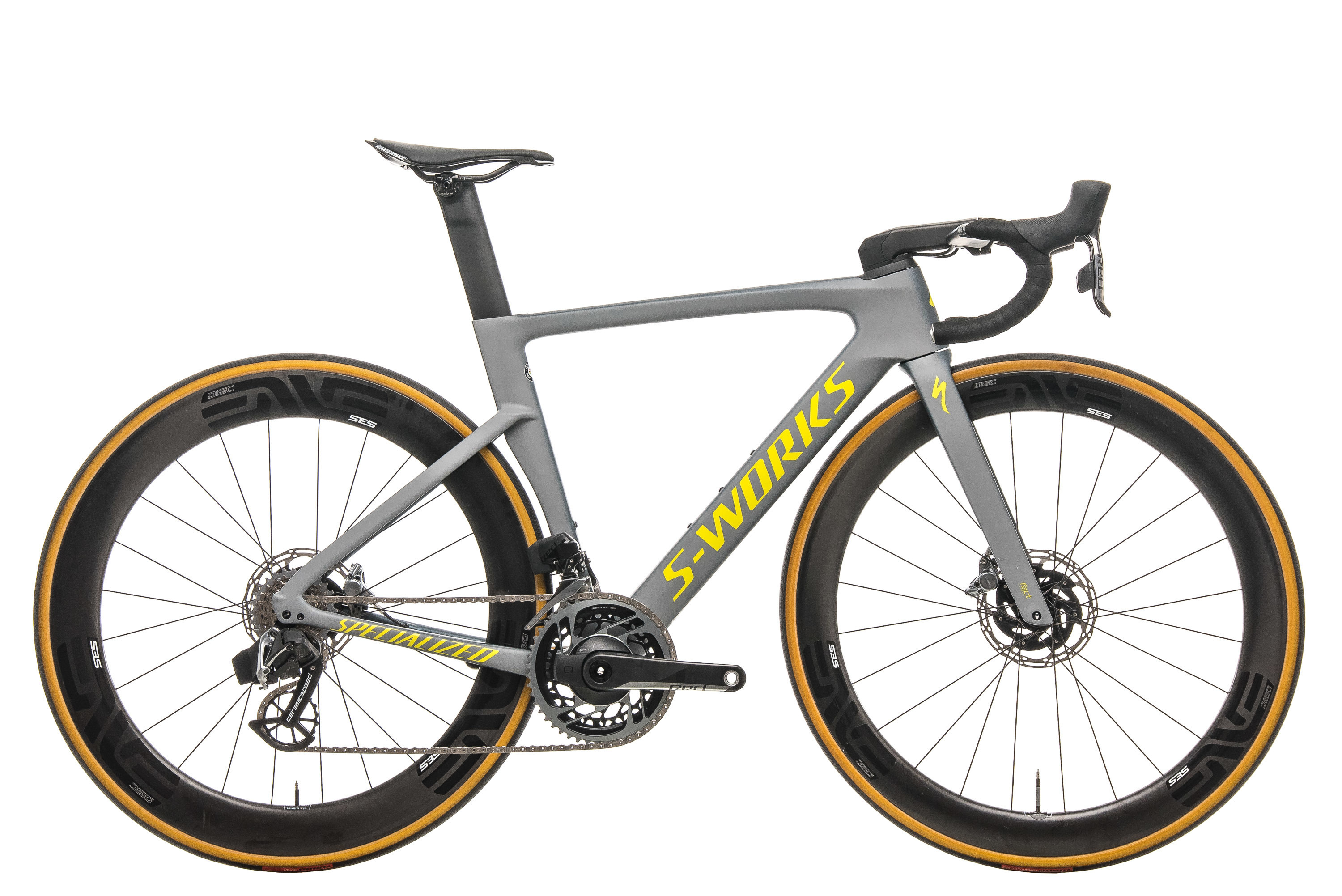 2020 Specialized S-Works Venge Disc