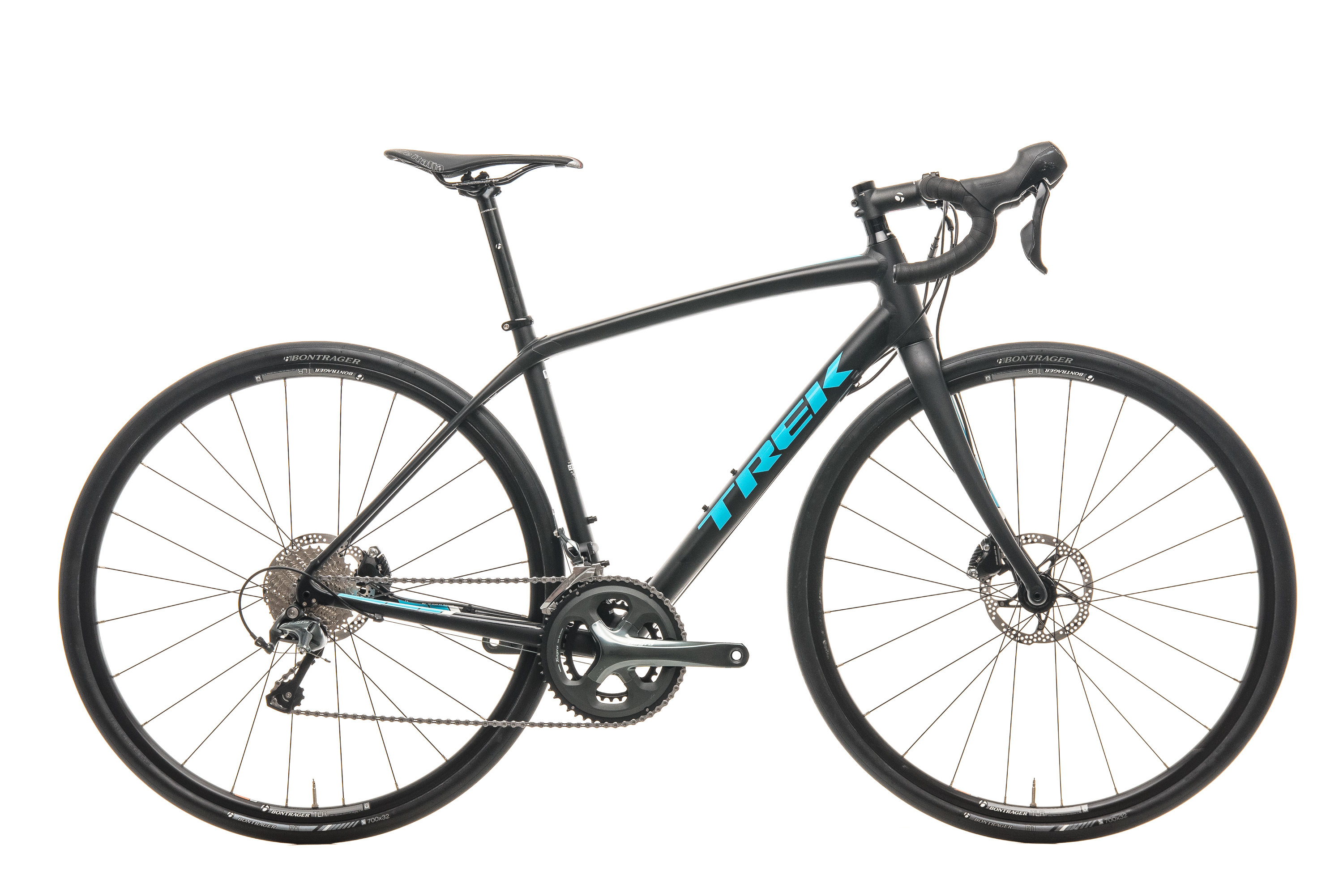 2018 Trek Domane ALR 4 Disc Womens