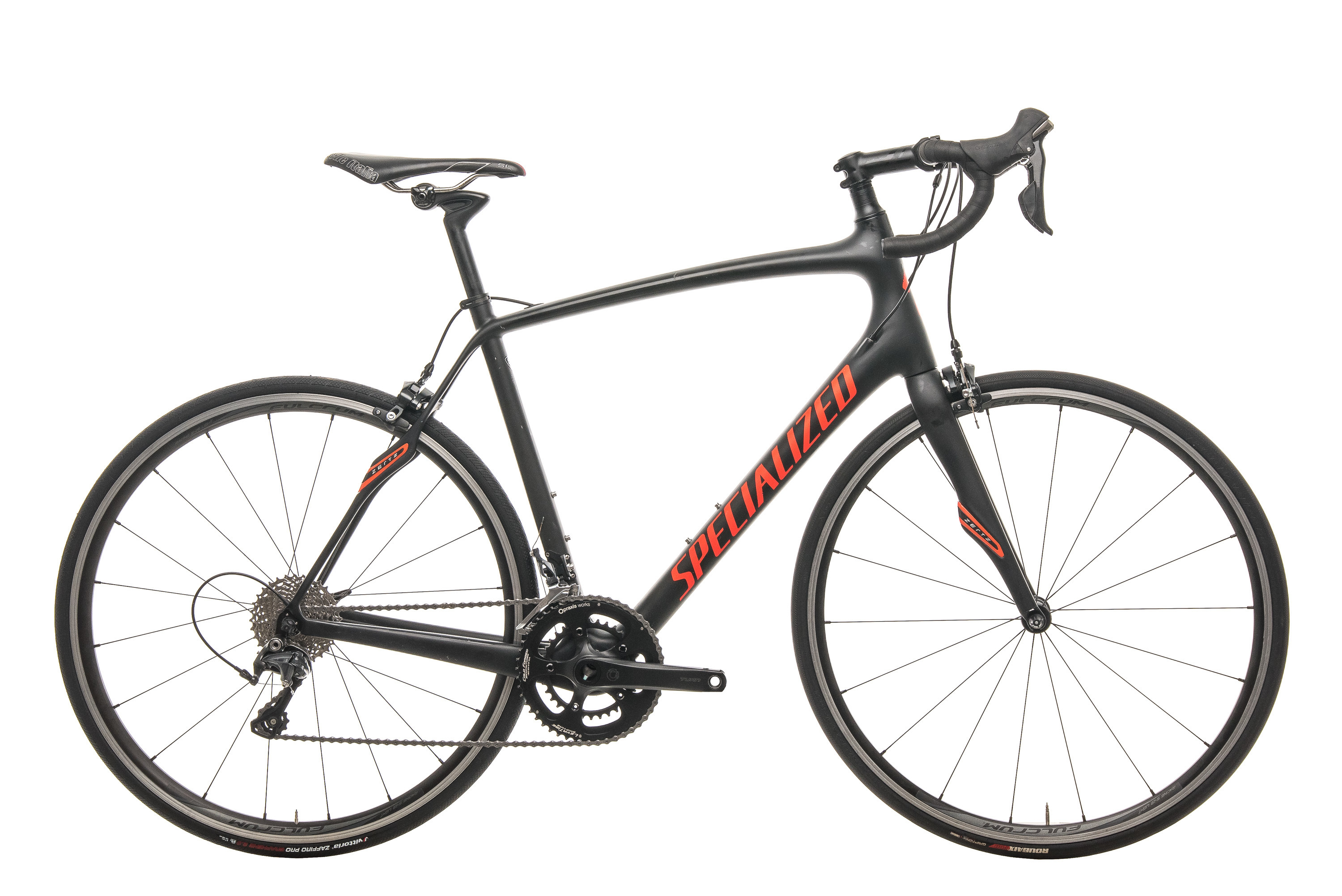 2016 Specialized Roubaix SL4 Comp