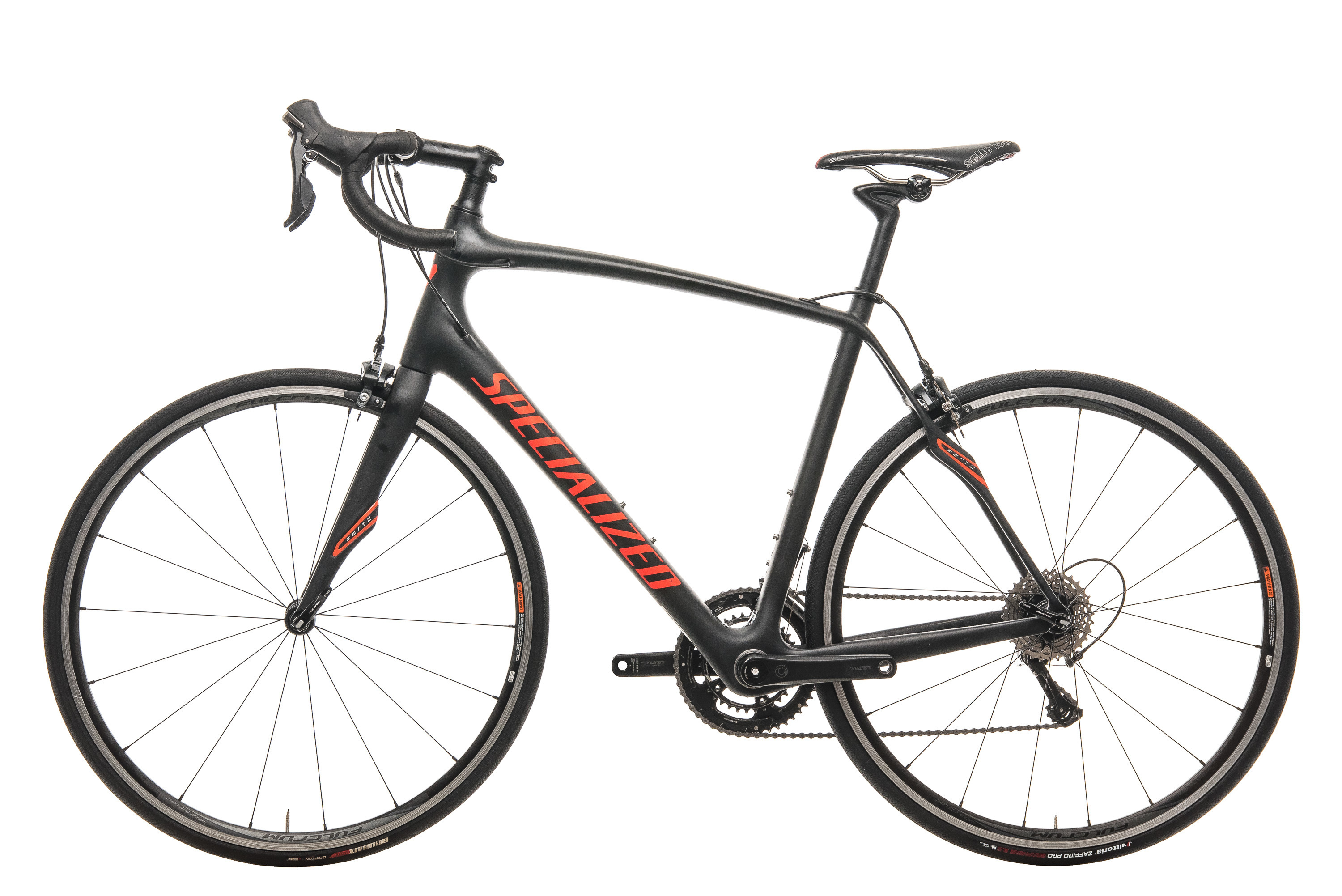 2016 Specialized Roubaix SL4 Comp