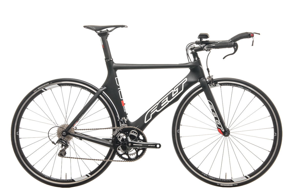 2014 Felt B16
