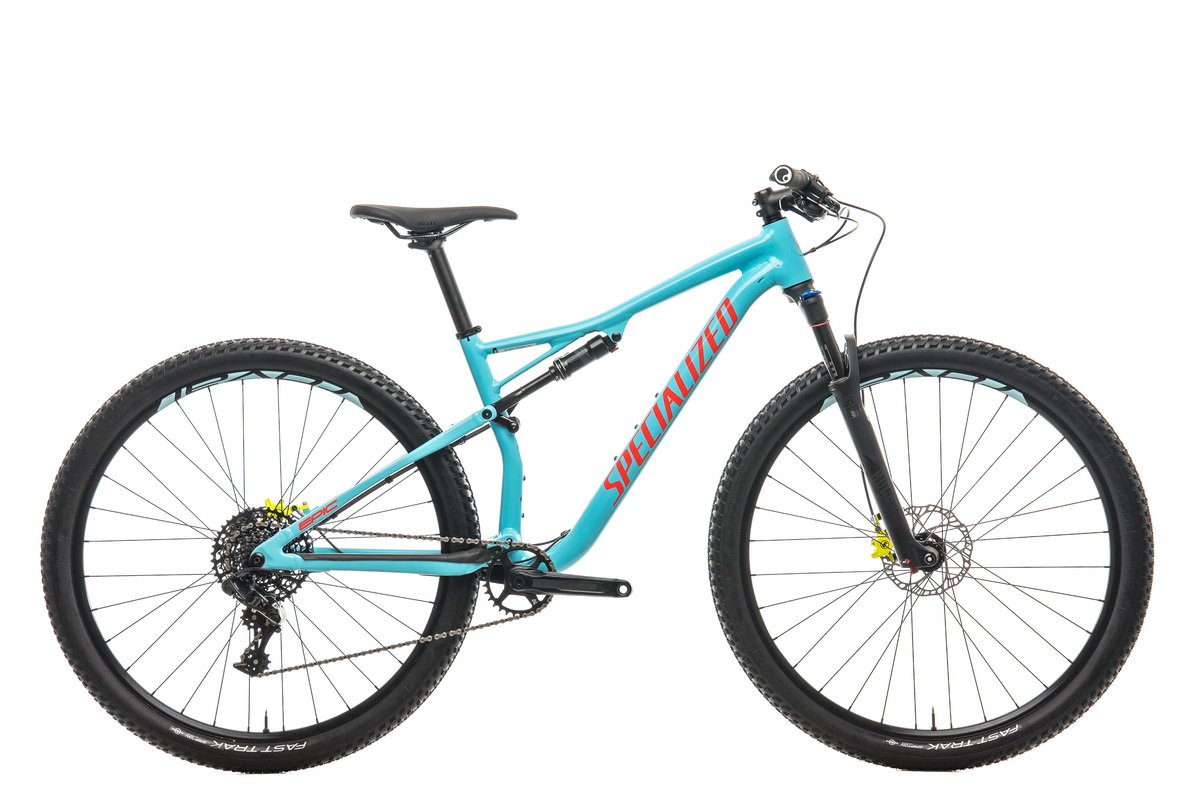 2018 Specialized Epic Comp