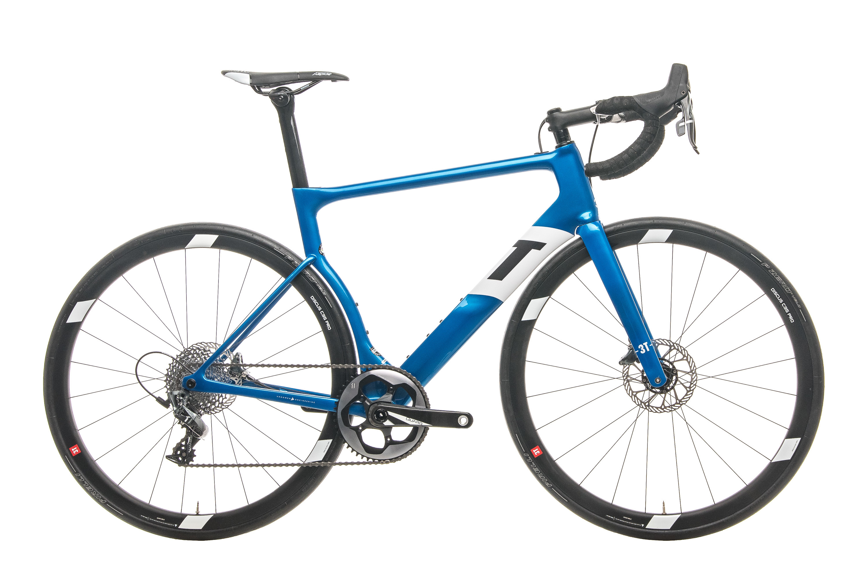 2020 3T Strada Pro Force 1