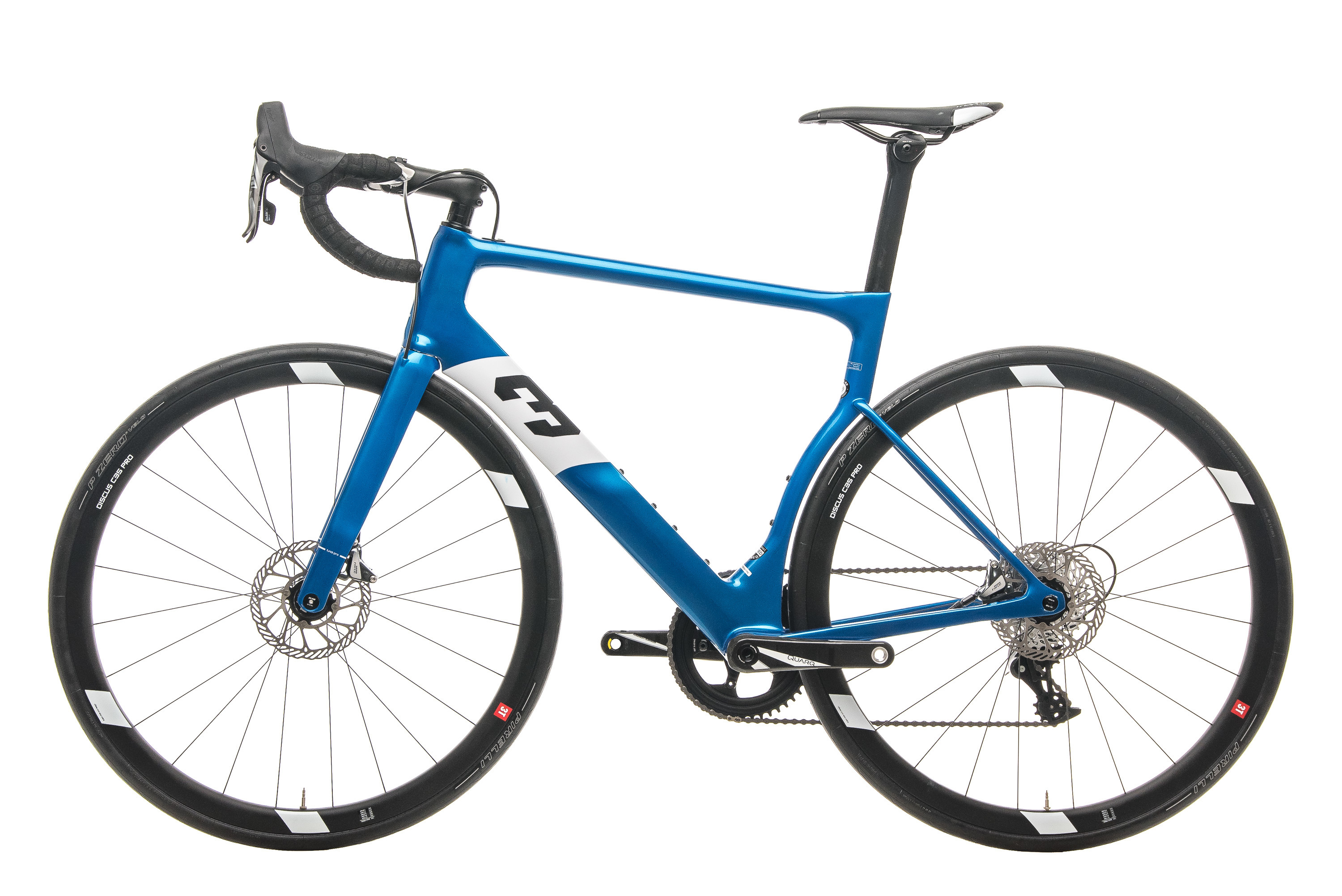 2020 3T Strada Pro Force 1