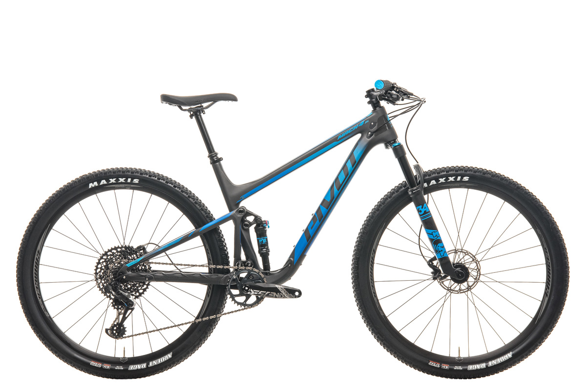 2020 Pivot Mach 4 SL