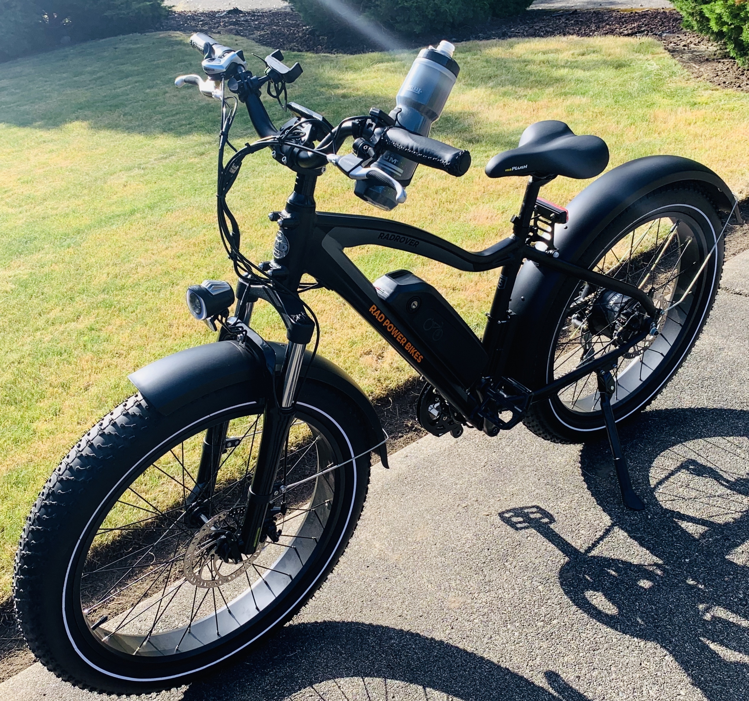 2020 Rad Power Bikes Rad Rover 5