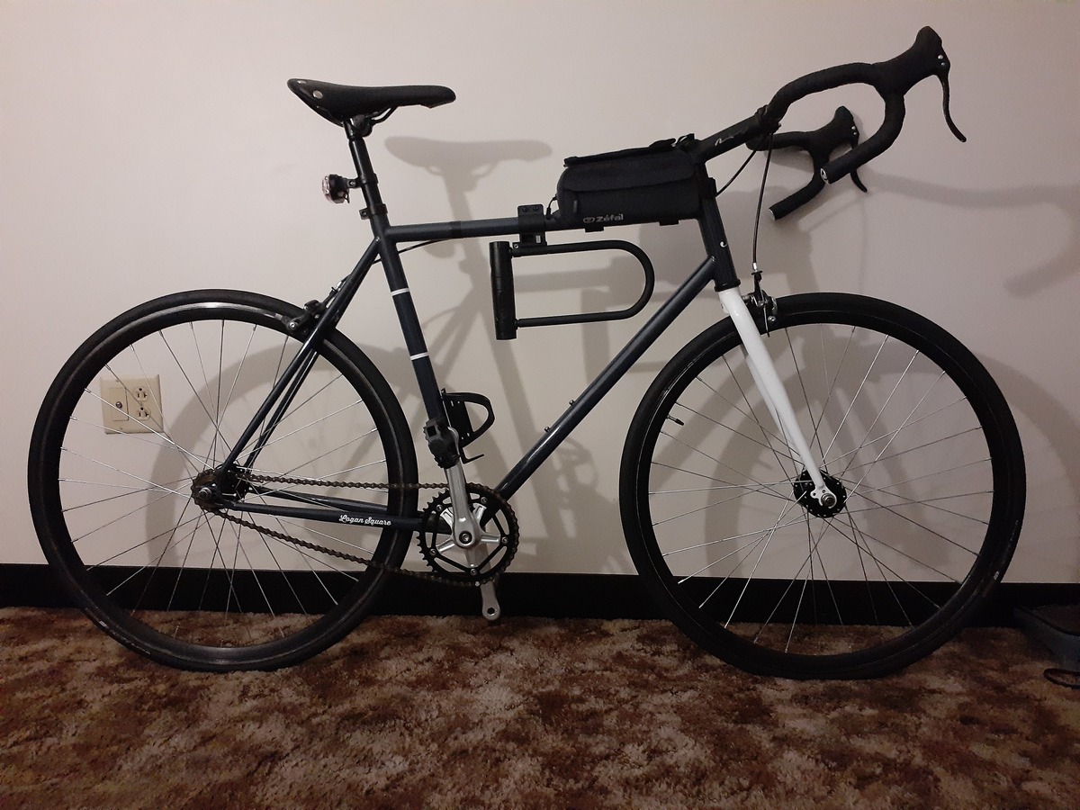 2017 Performance Logan Square