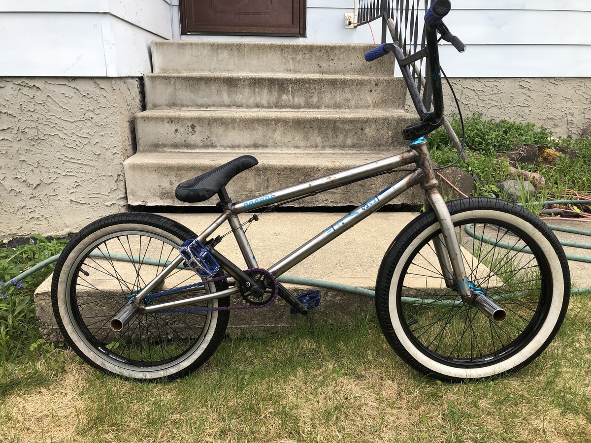 WeThePeople Arcade BMX