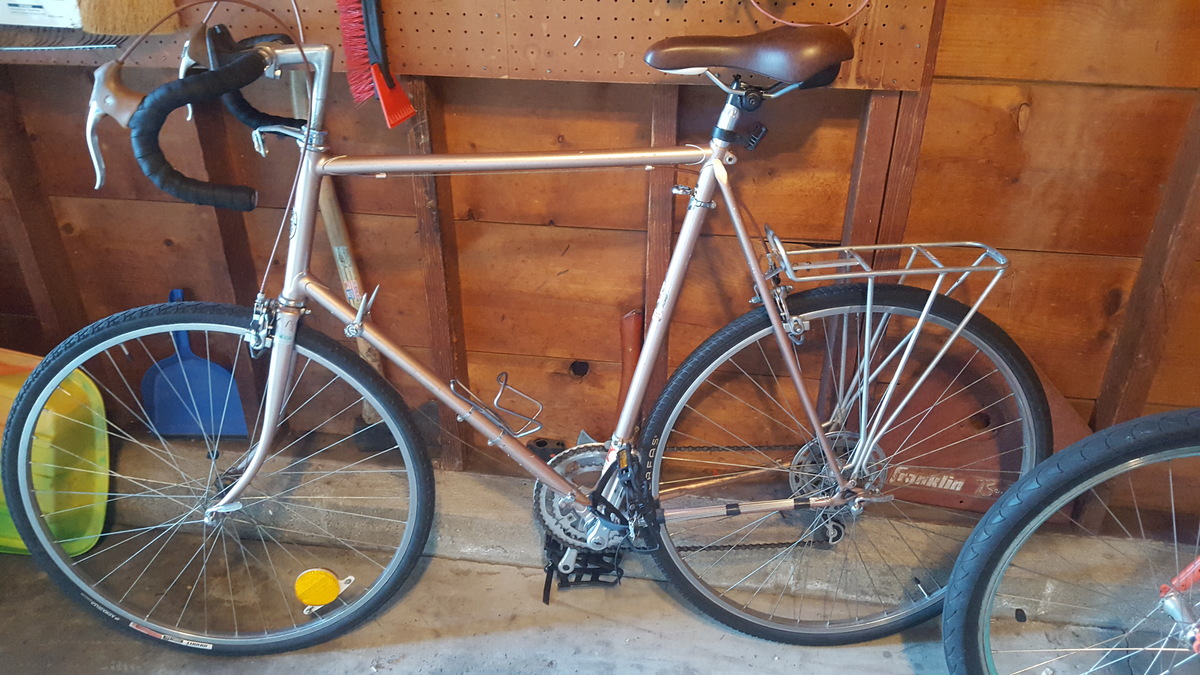 Specialized