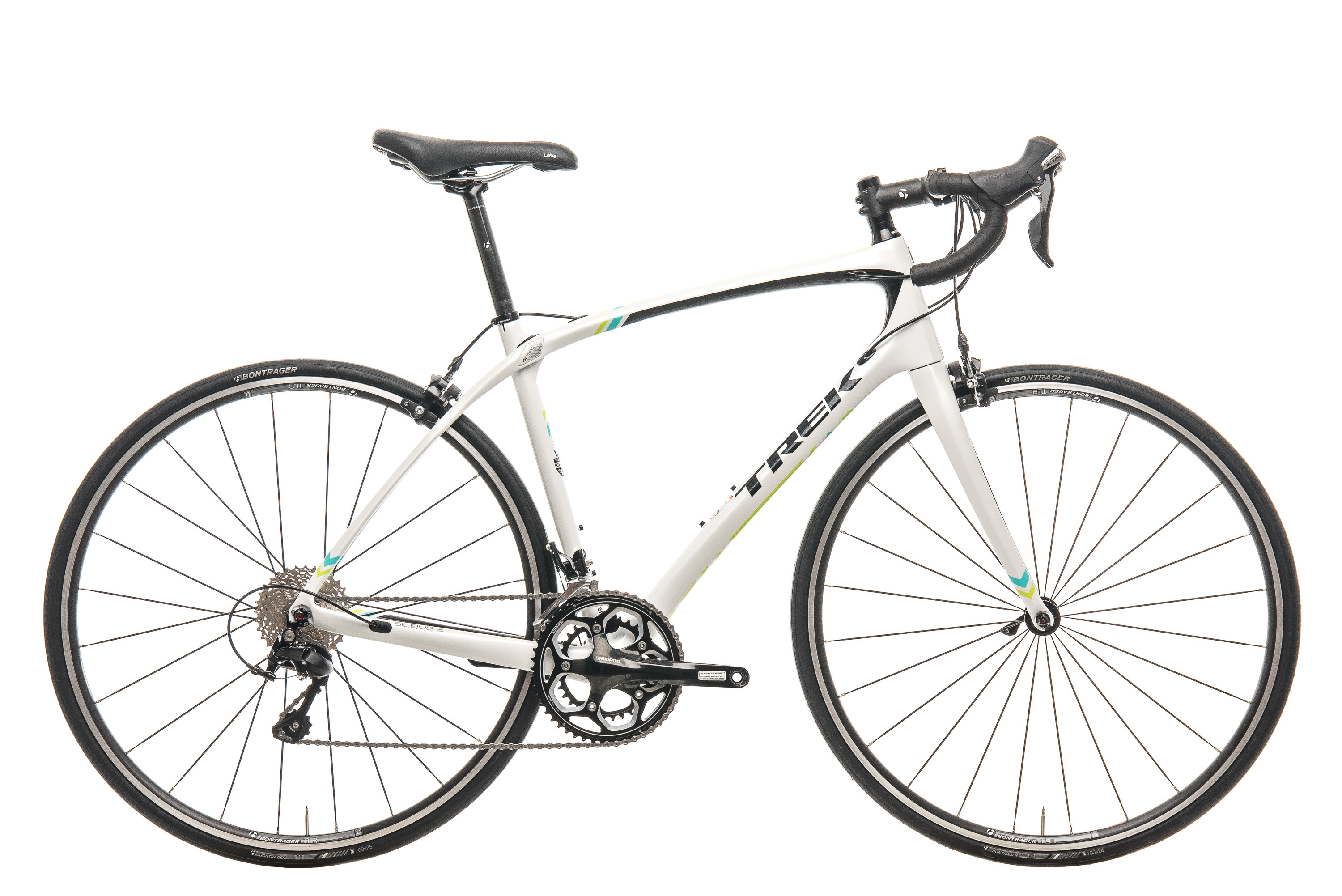 2016 Trek Silque S Womens