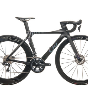 2019 Liv Enviliv Advanced Pro 0 Disc