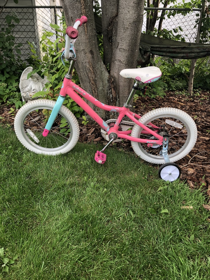2020 Edore Kids bike