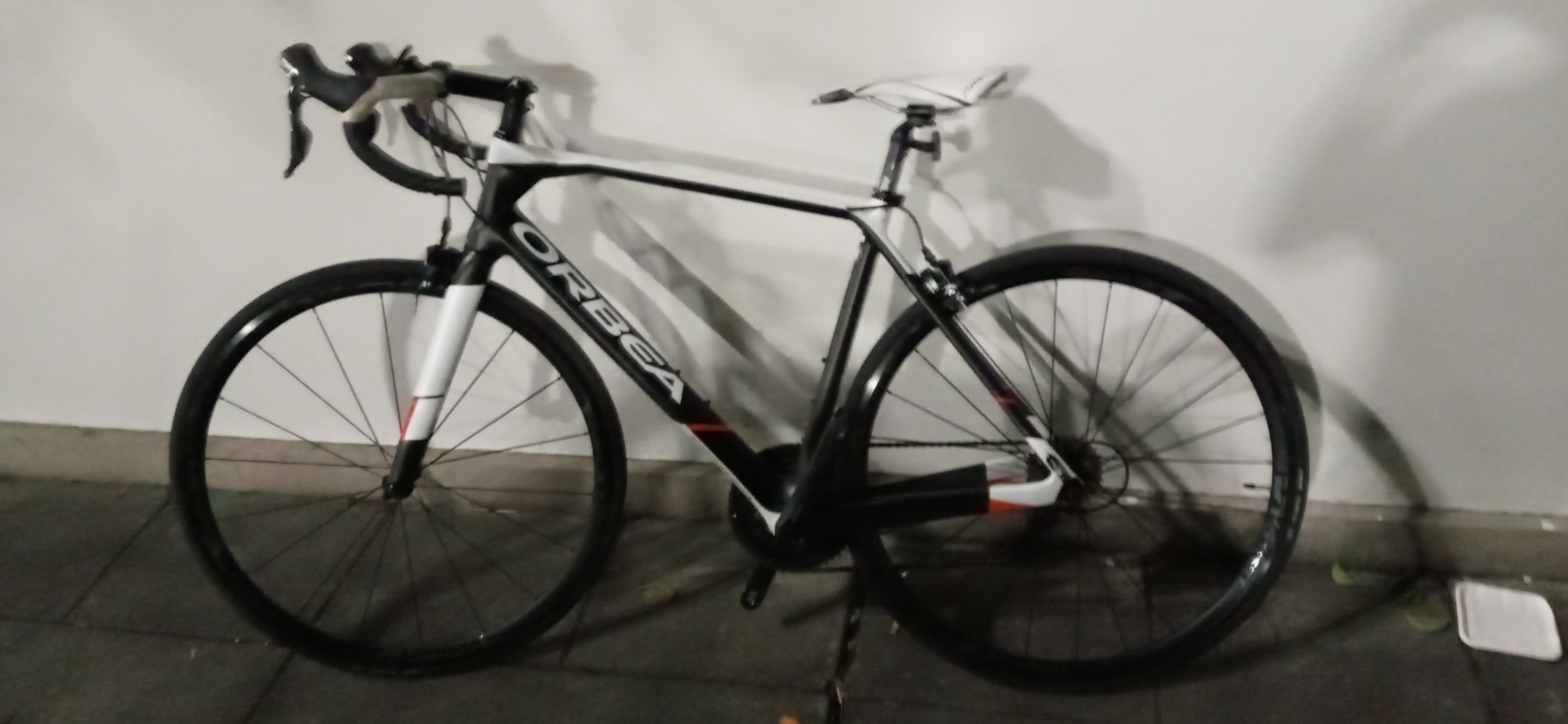 Orbea Orca M11eLtd