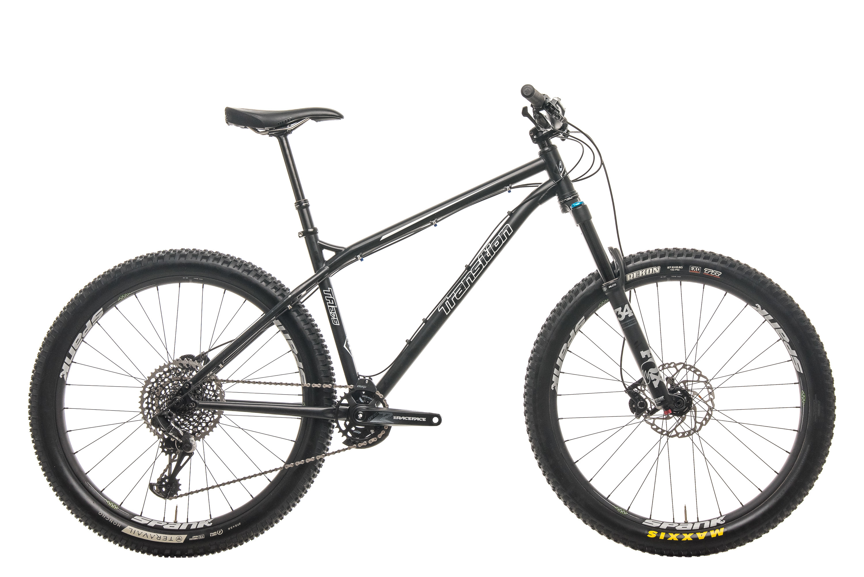 2016 Transition Bikes TransAm 27.5
