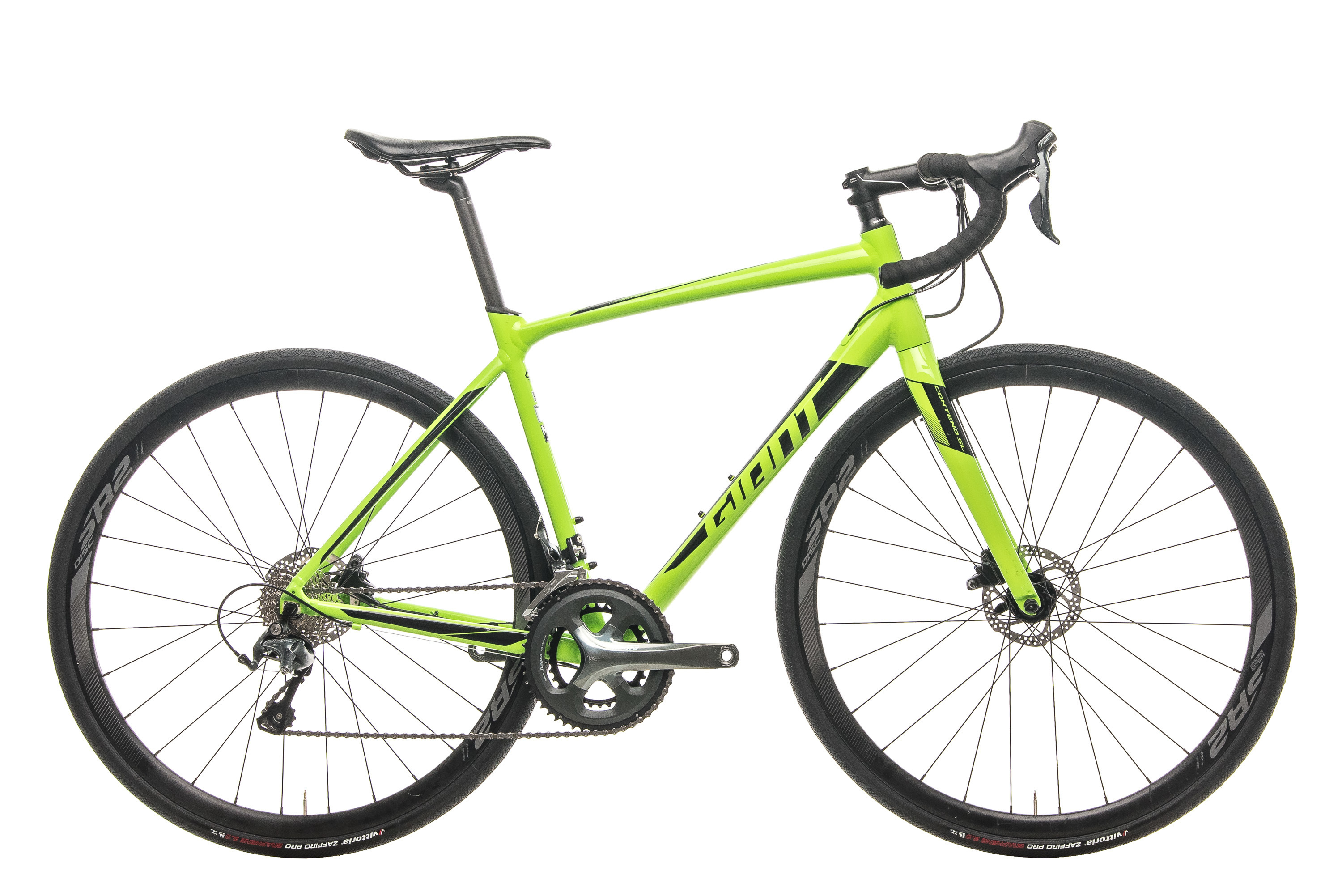 2019 Giant Contend SL 2 Disc