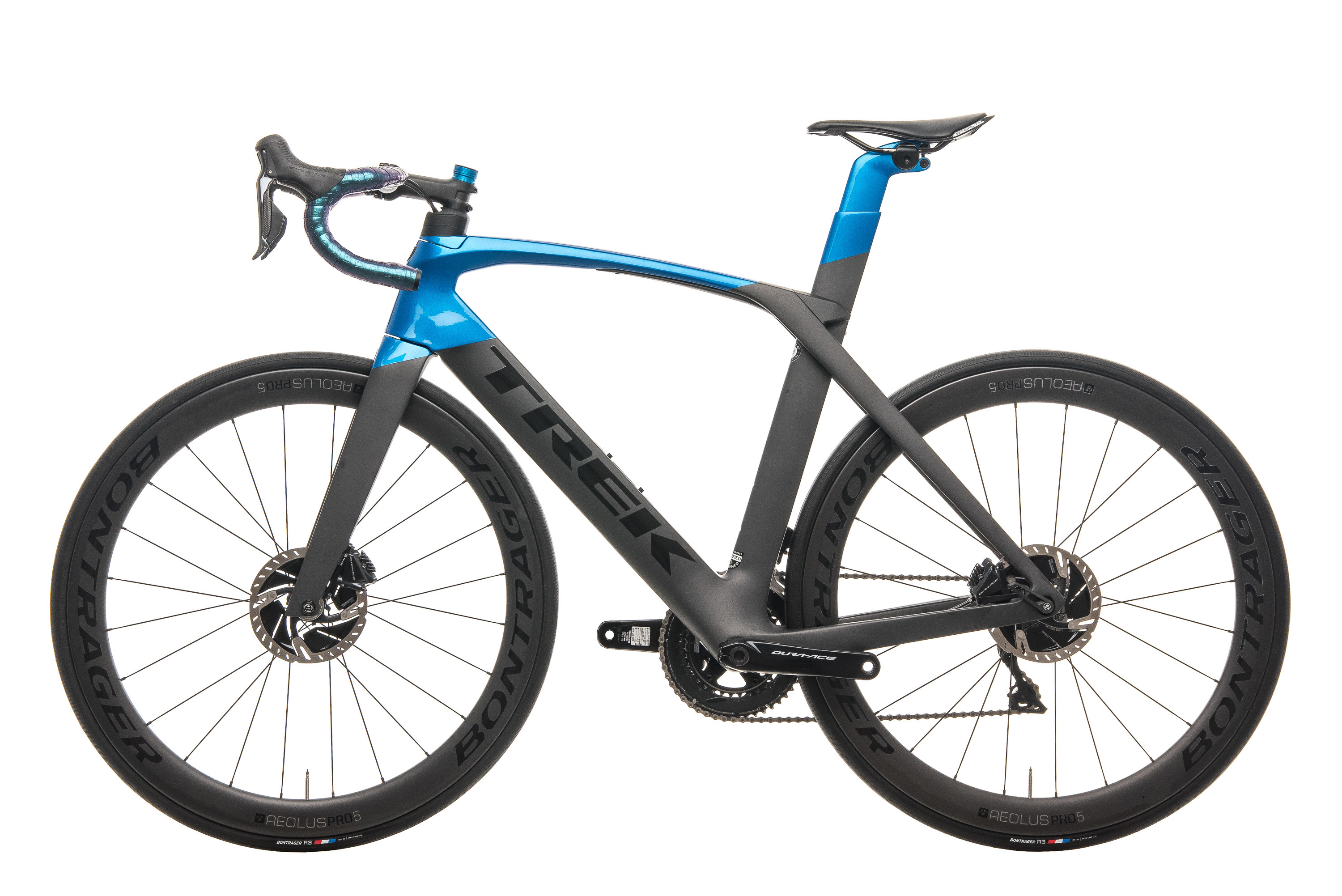 2020 Trek Madone SL