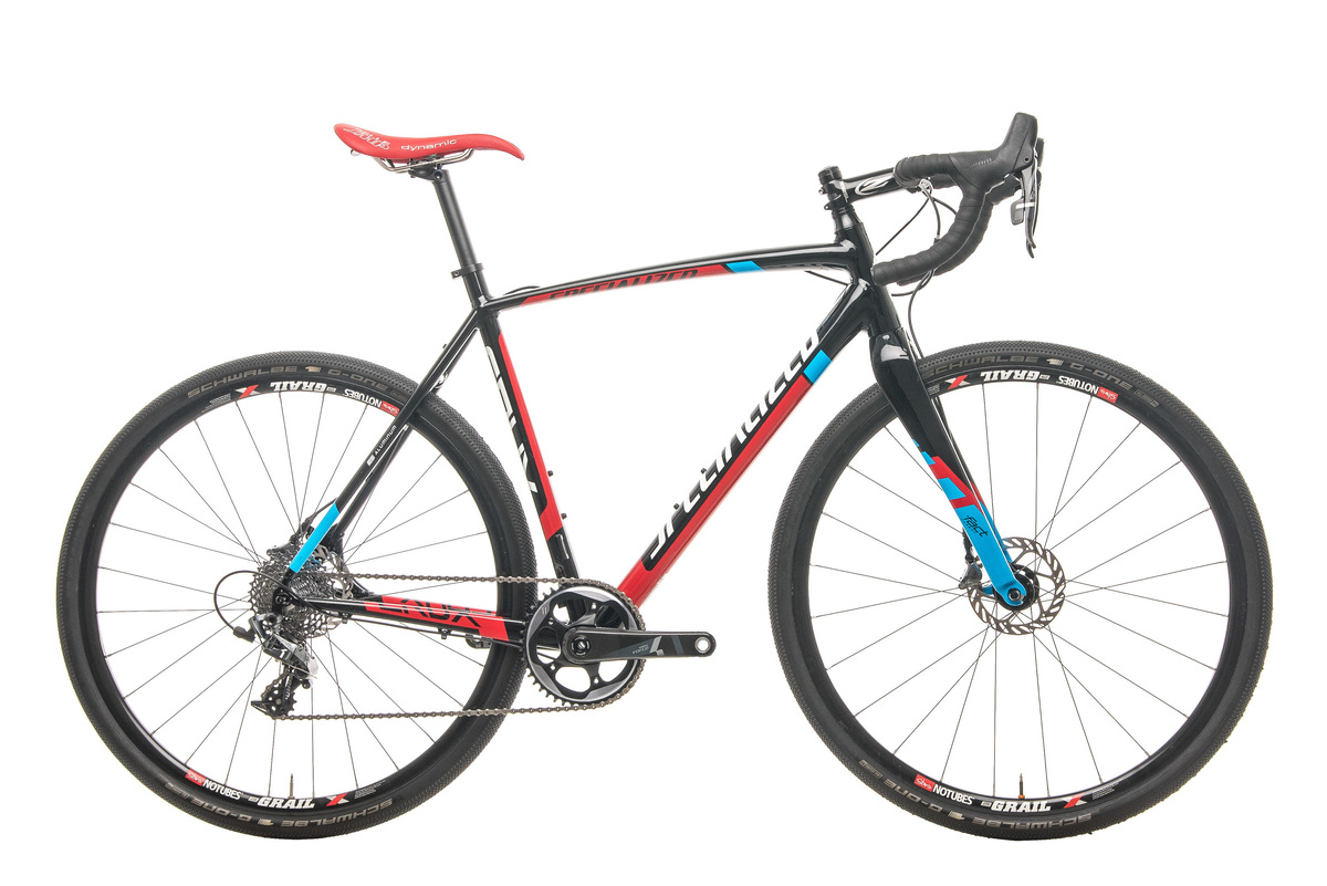 2015 Specialized CruX E5
