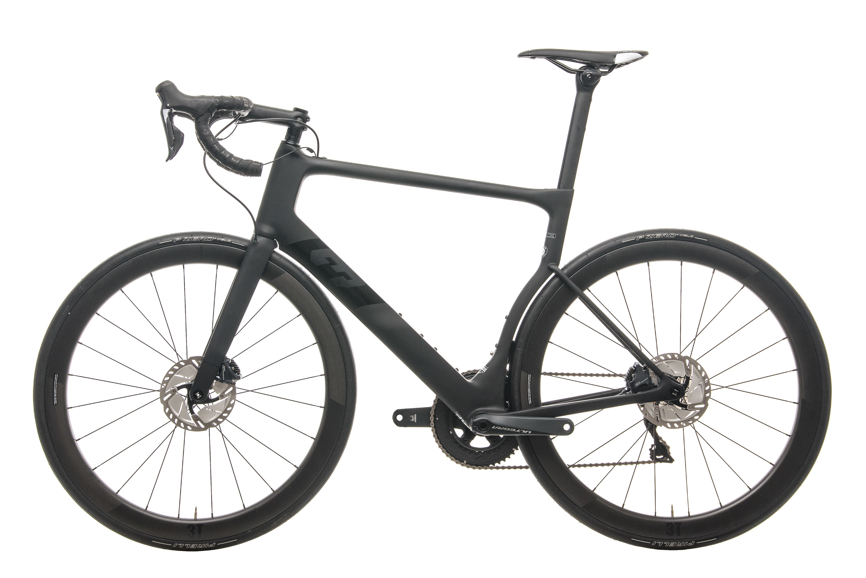 2020 3T Strada Due Team Ultegra Di2