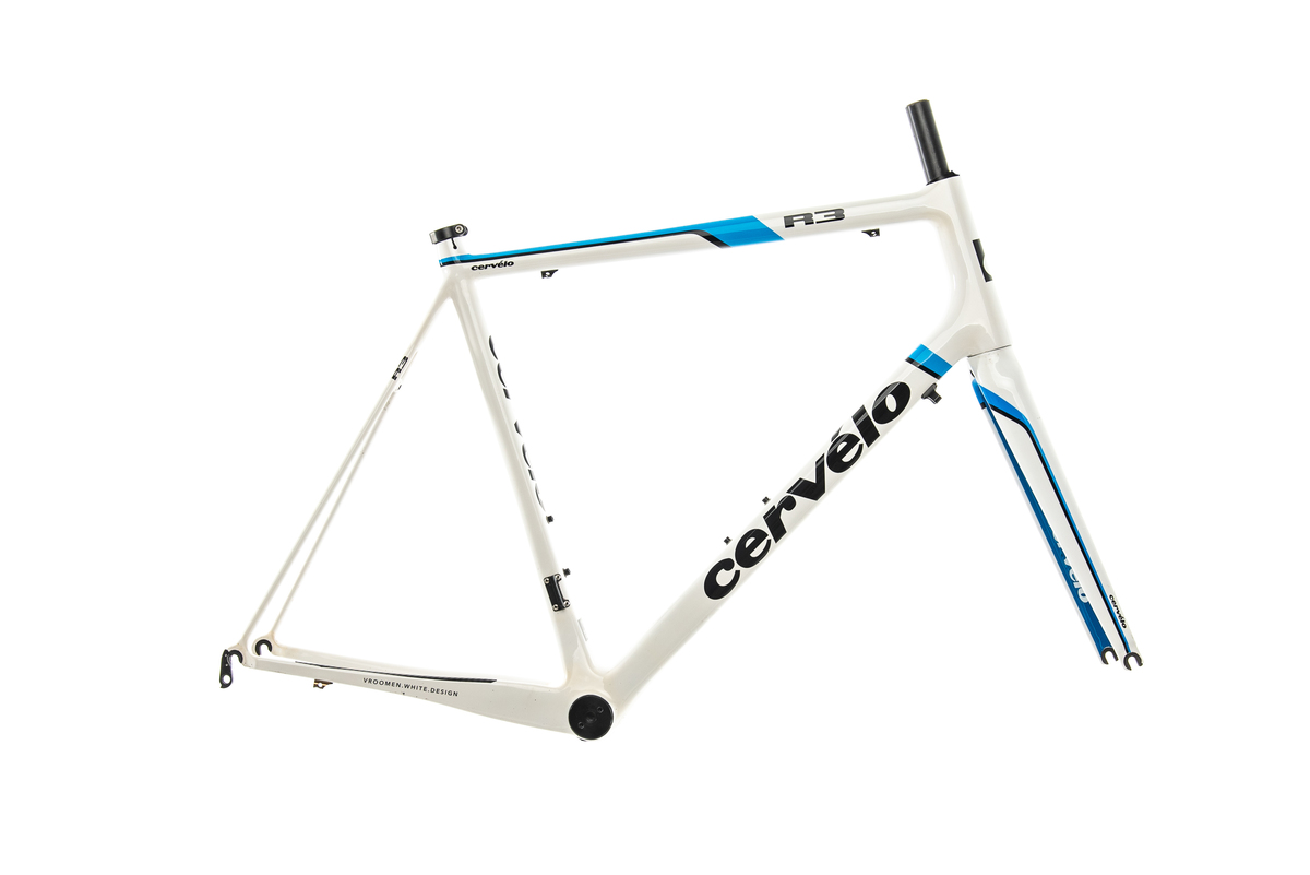 2012 Cerv lo R3
