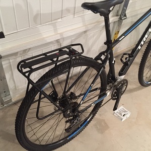 2013 Trek DS 8.5