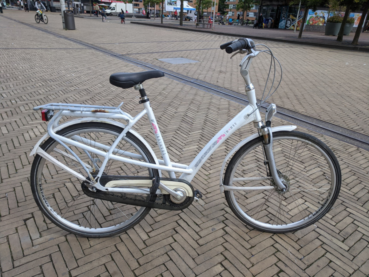Batavus Mambo