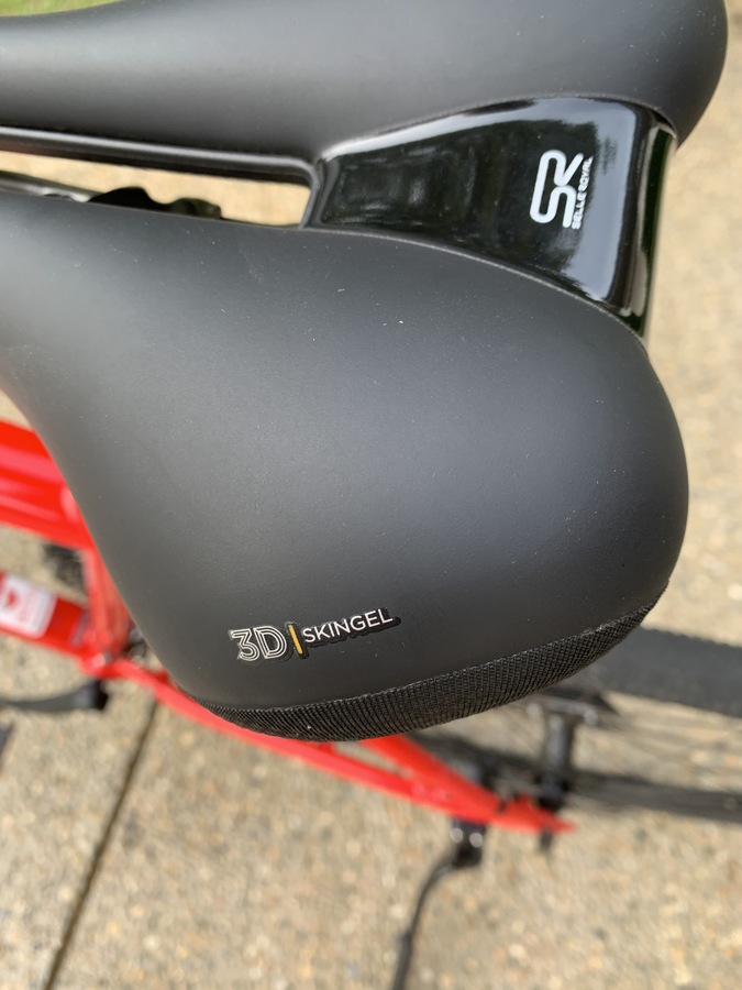 2020 Trek Dual Sport 2