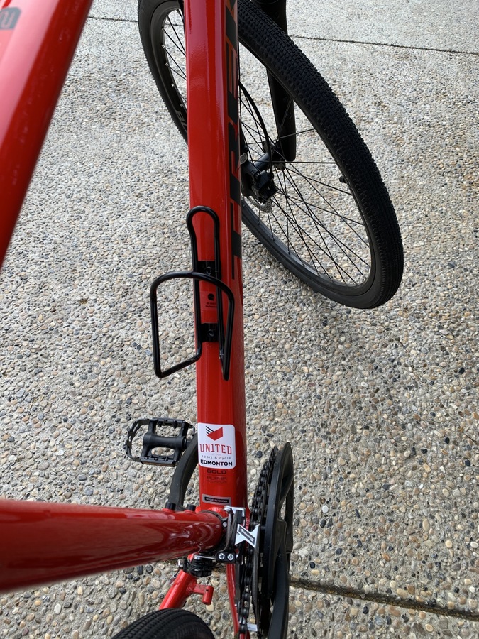 2020 Trek Dual Sport 2