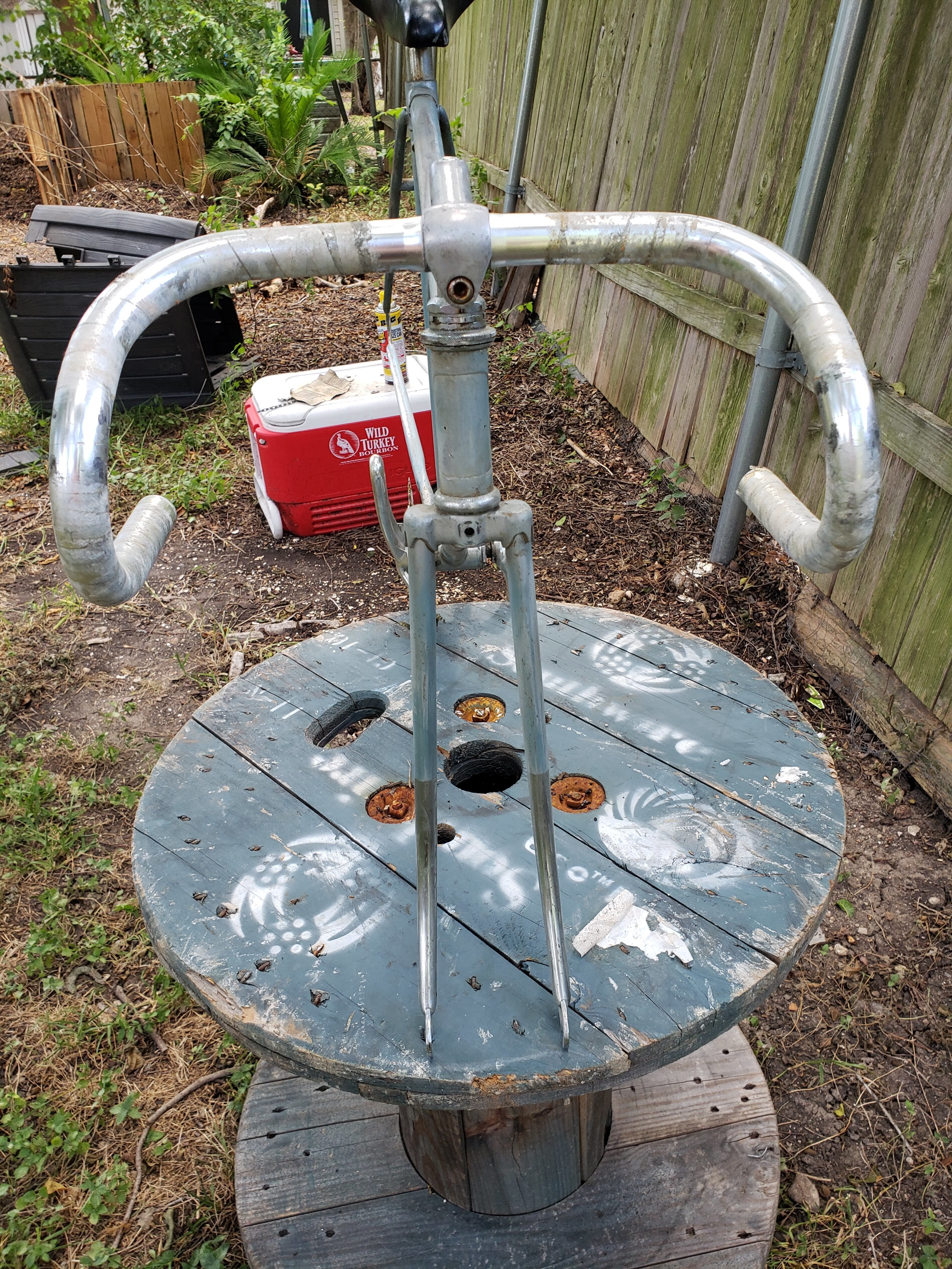 1977 Unknown / Unmarked Unknown / unmarked