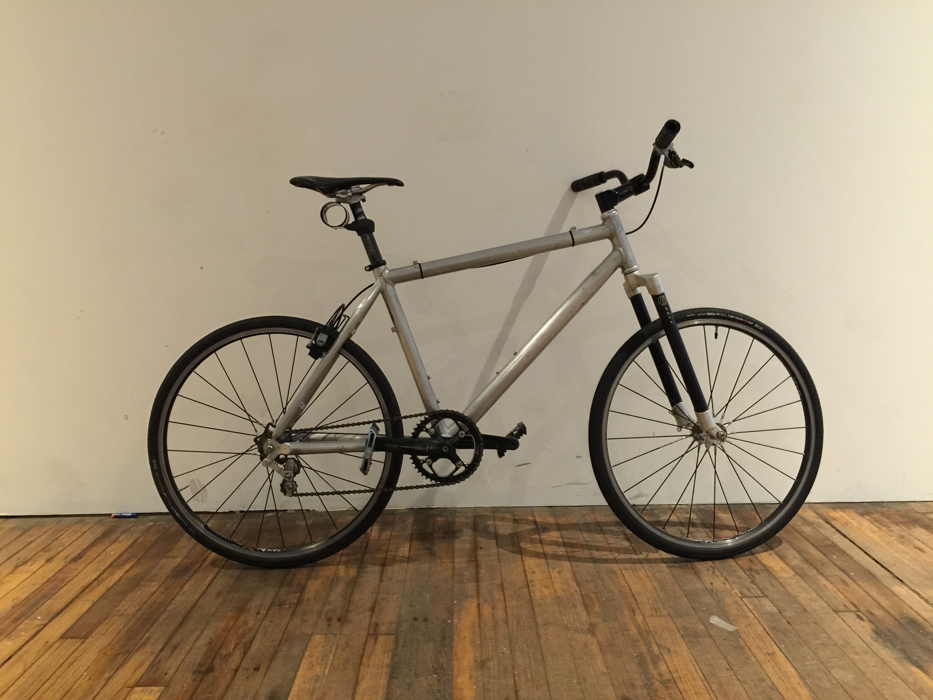 Stolen Klein Bikes Altitude