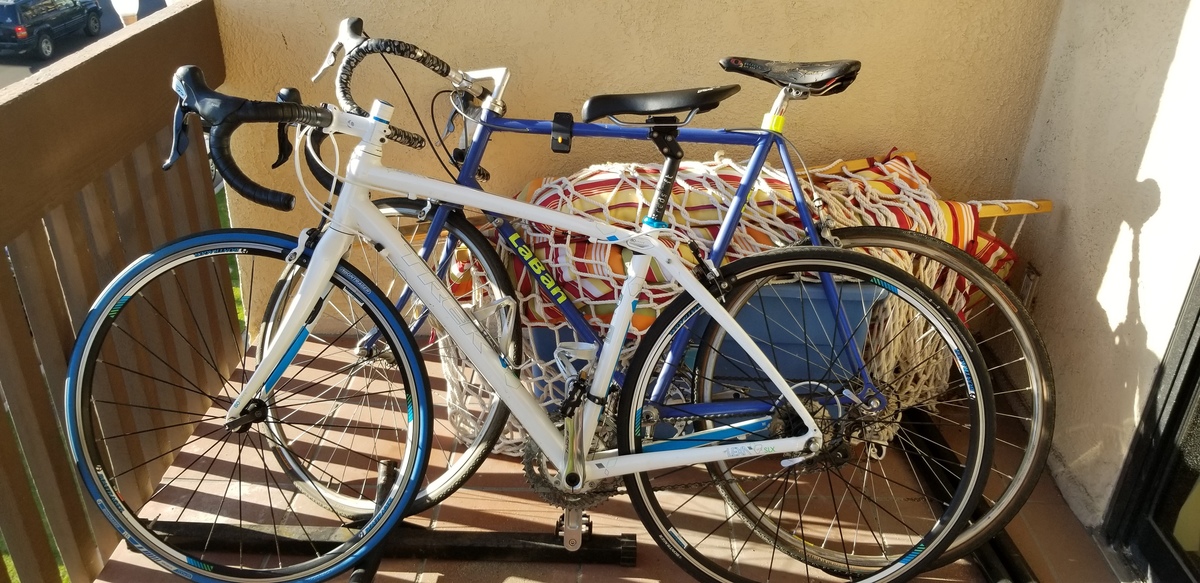 2014 Trek Lexa SLX (Compact or Triple)