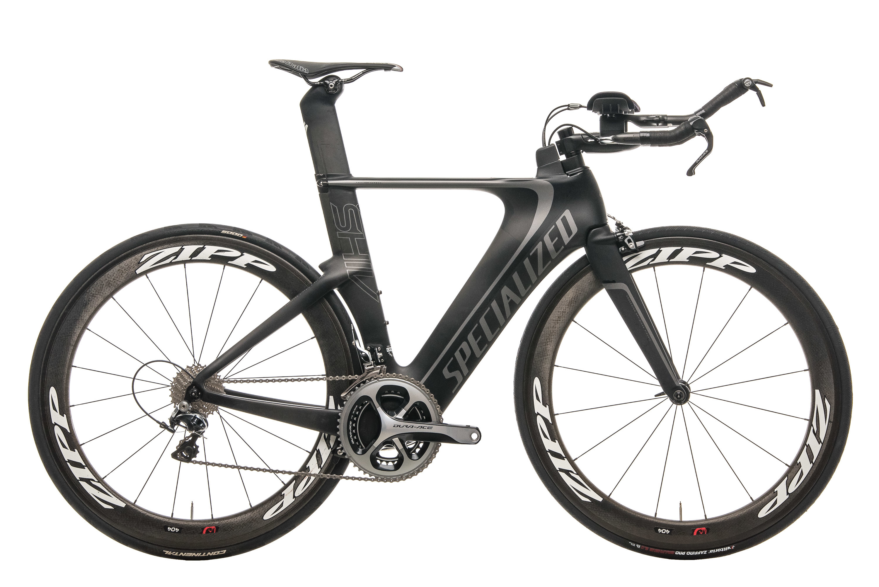 2015 Specialized Shiv Pro