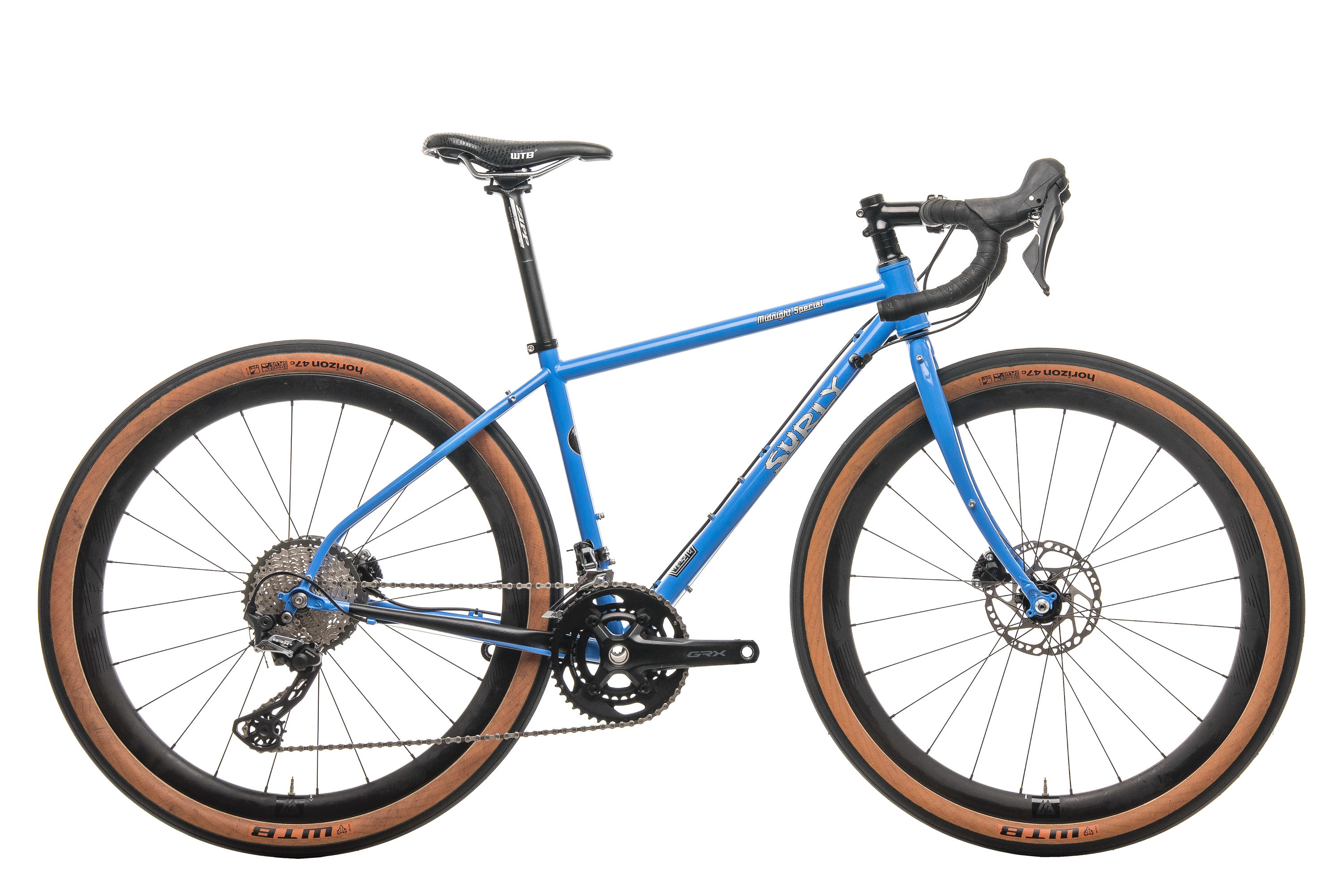 2020 Surly Midnight Special