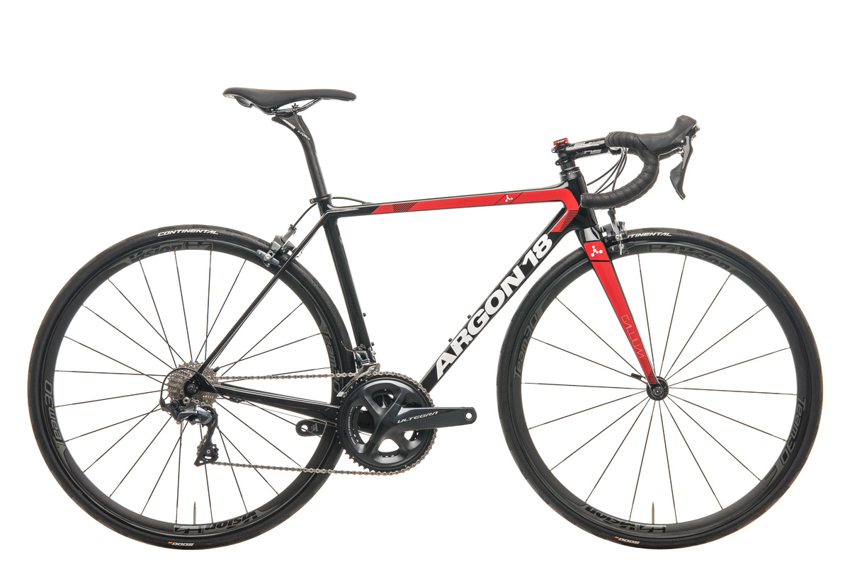 2018 Argon 18 Gallium