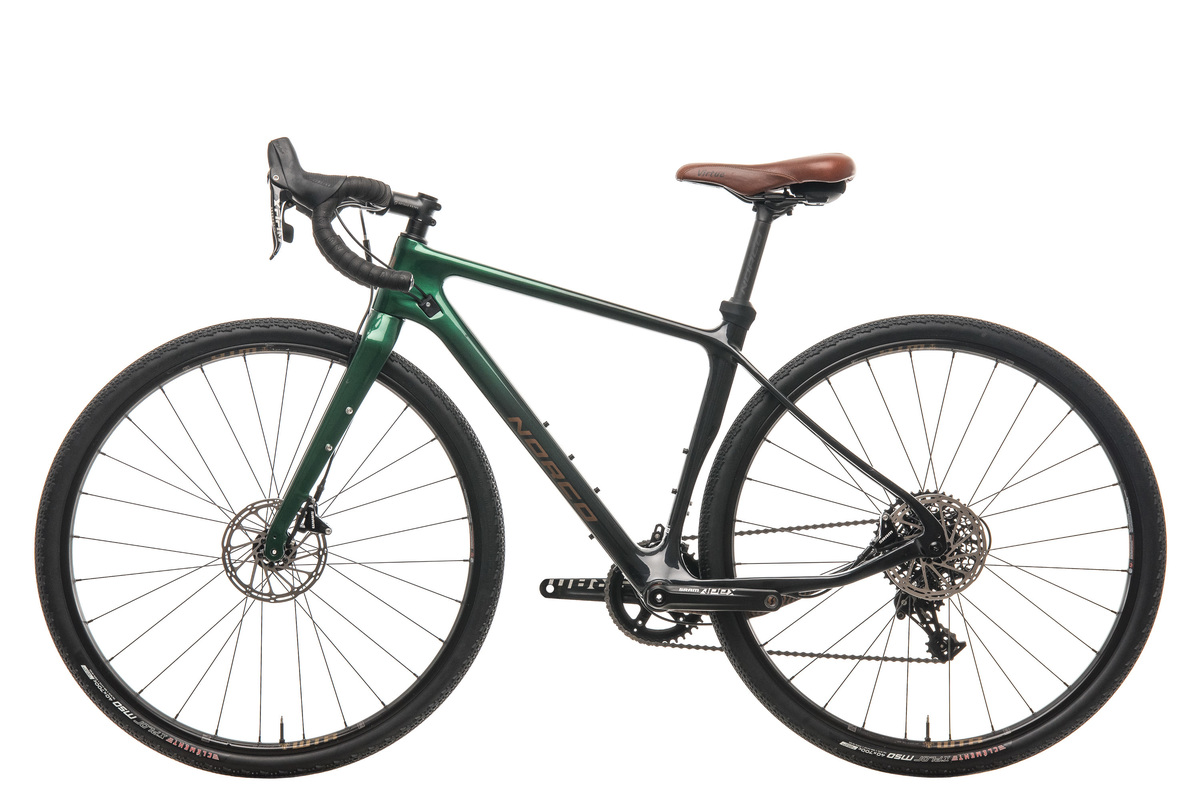 2018 Norco Bikes Search XR