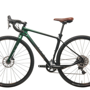 2018 Norco Bikes Search XR