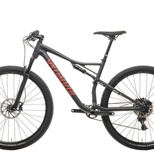 2018 Specialized Epic Comp