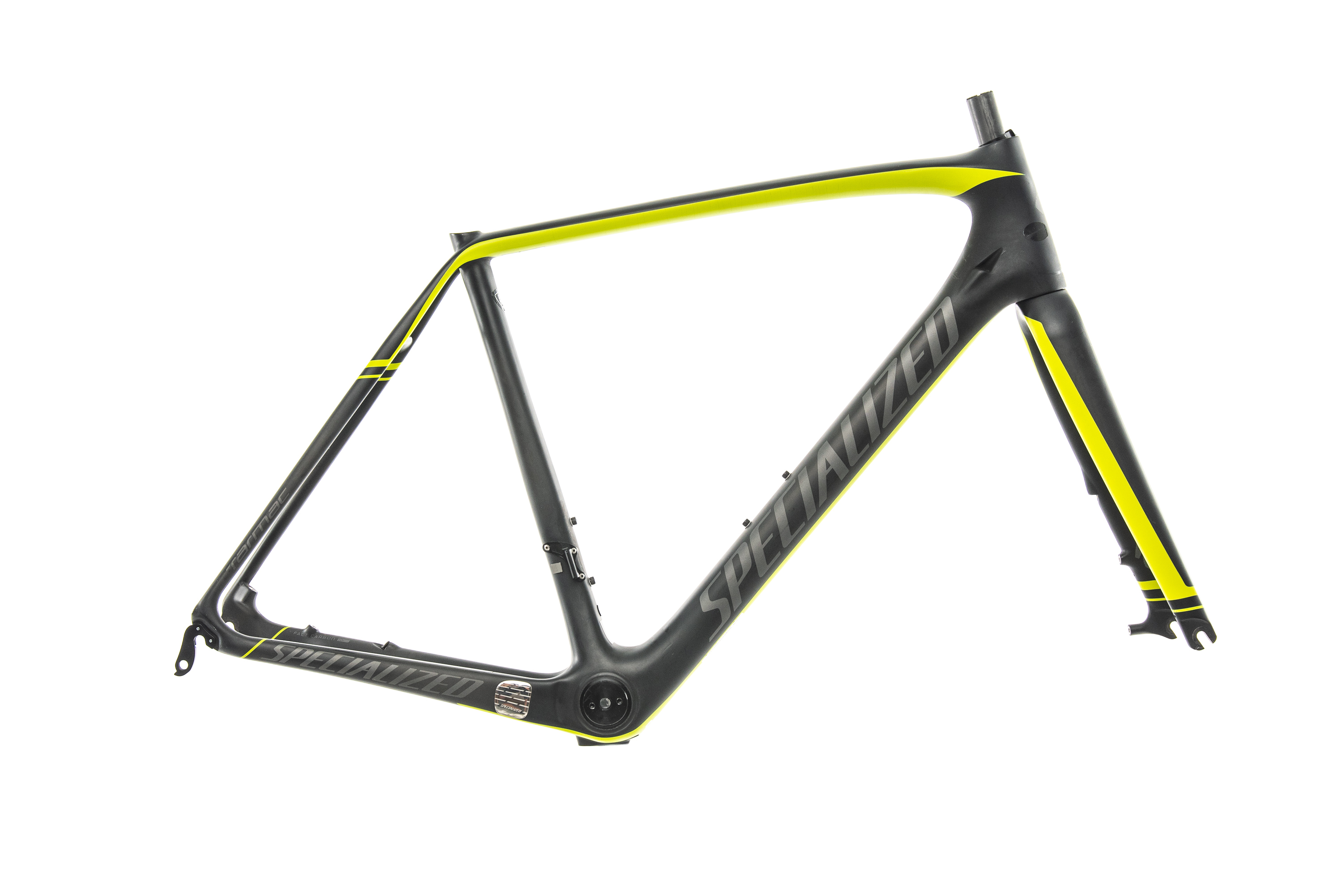 2015 Specialized Tarmac Pro Disc Race