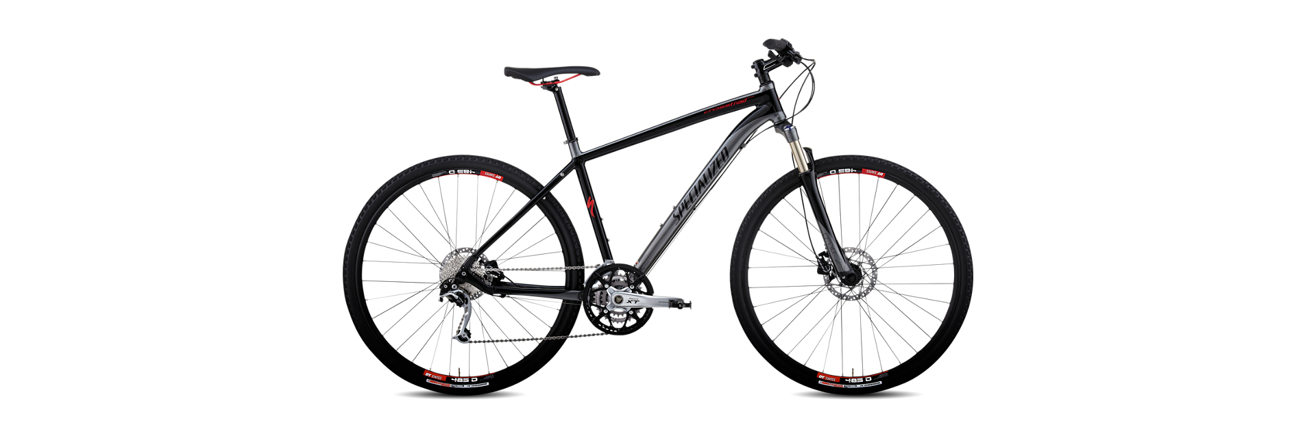 2012 Specialized Crosstrail Limited Disc