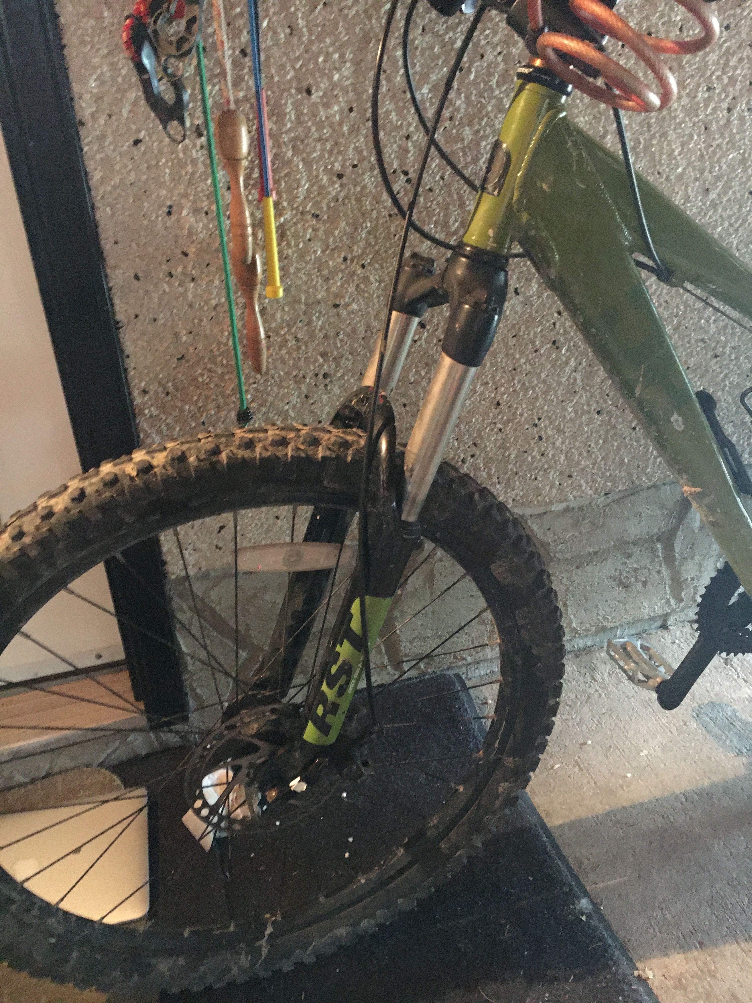 Diamondback Response Sport, DB78
