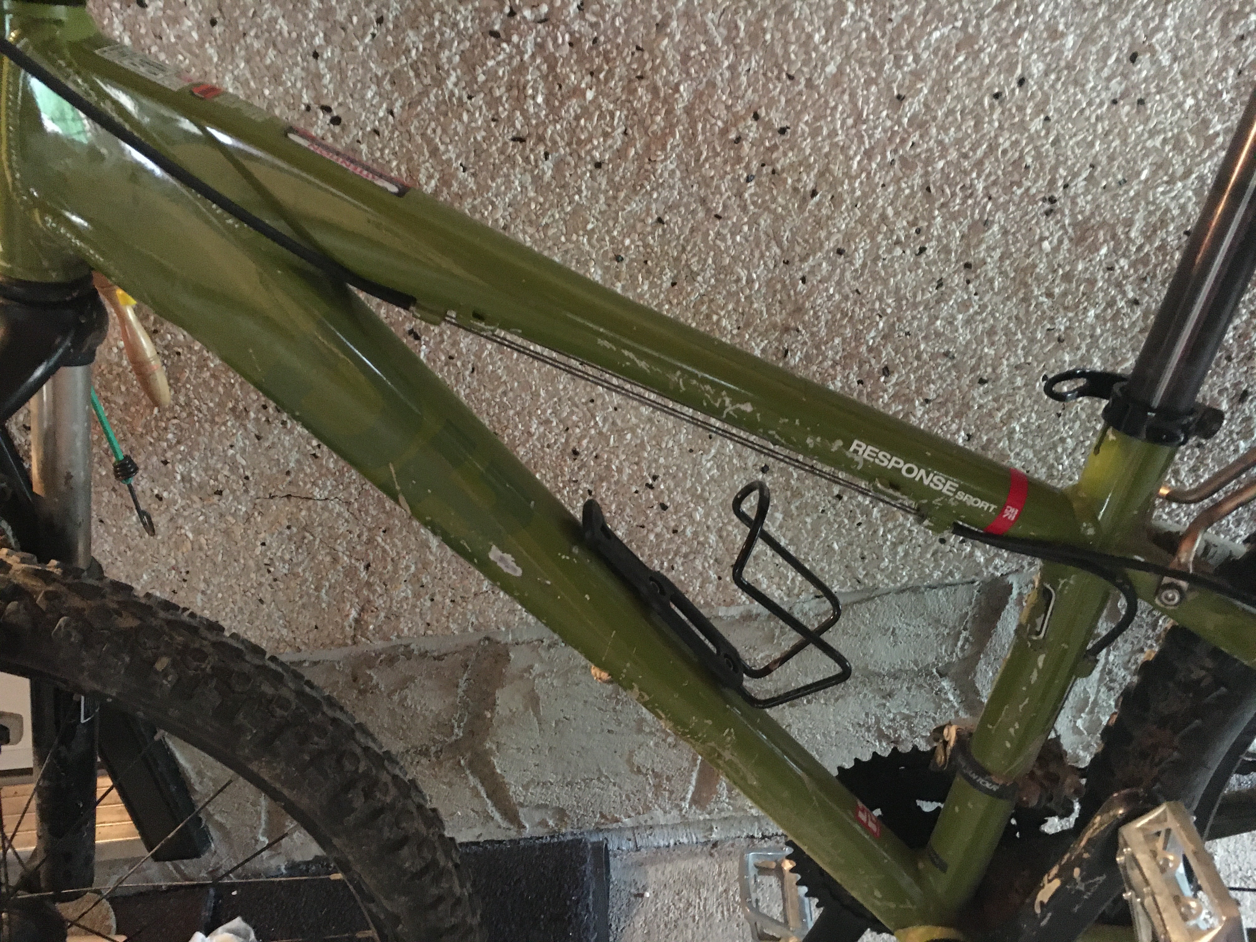 Diamondback Response Sport, DB78