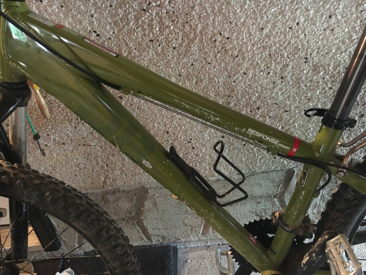 Diamondback Response Sport, DB78