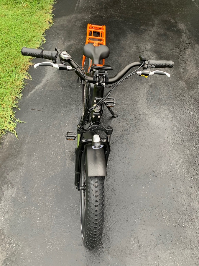 2020 Rad Power Bikes RadRover ST 1