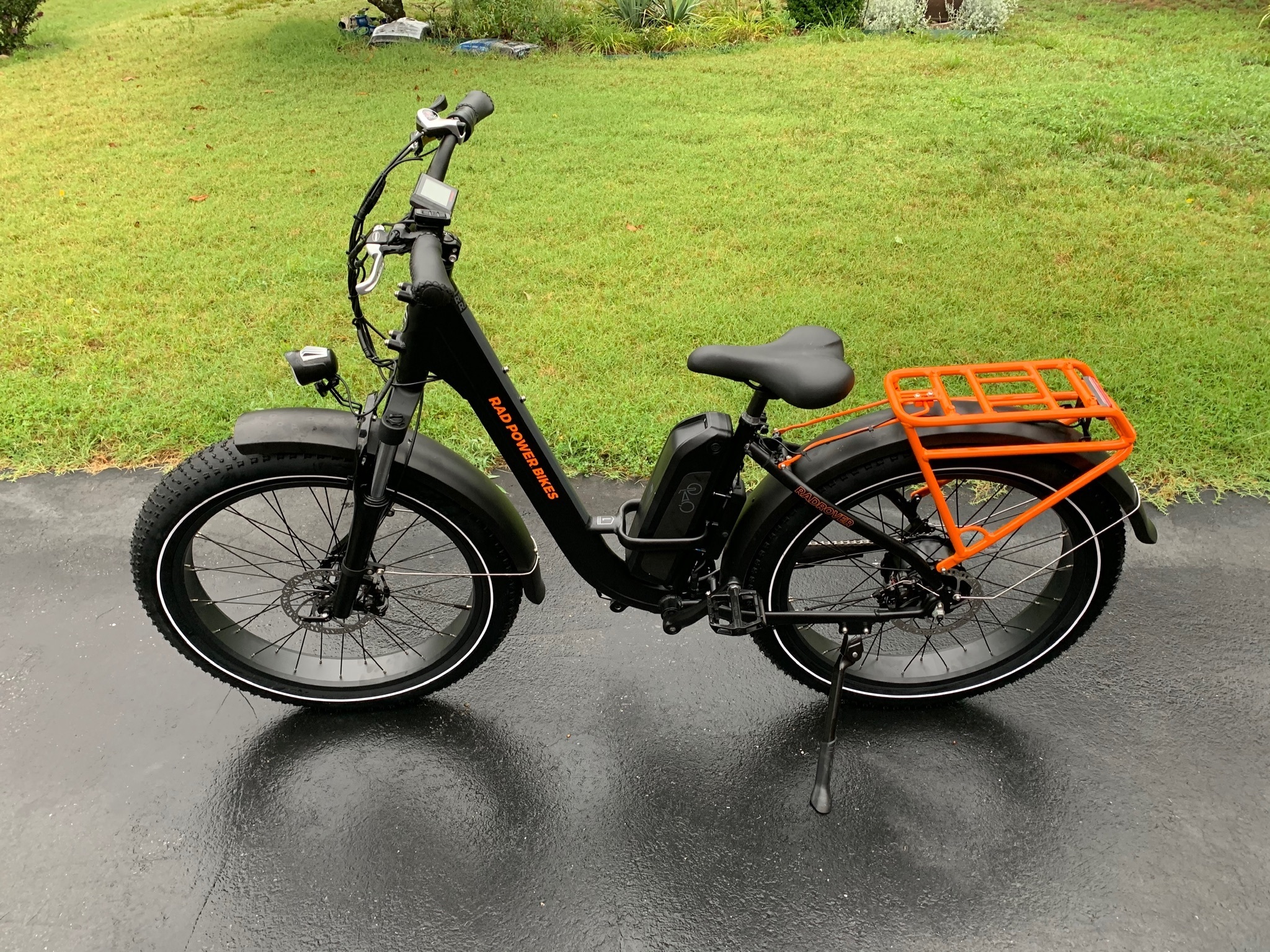 2020 Rad Power Bikes RadRover ST 1