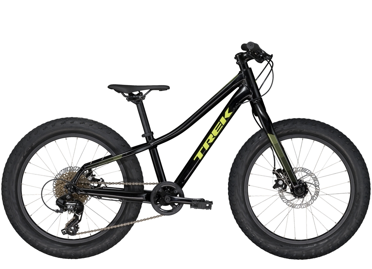 2019 Trek Roscoe